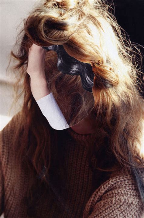 Cherelle Sappleton Collages