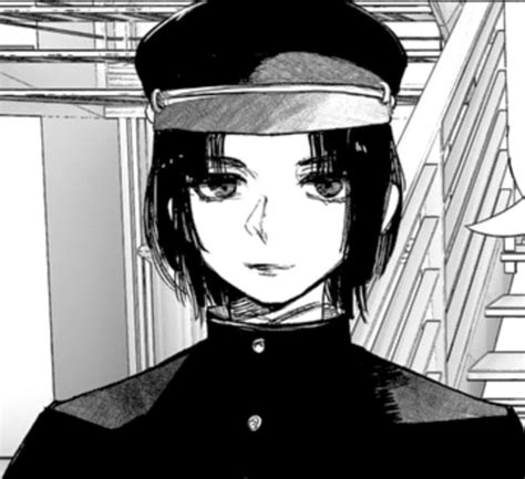 Simon Kagomura Choujin X Anime Horreur Anime