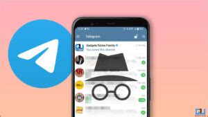 Ways To Read Telegram Messages Without Seen Gadgets To Use