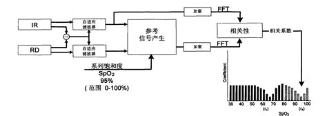 Measurement Method Of Blood Oxygen Saturation For Eliminating Motion