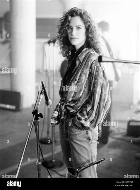 THE HEIGHTS Cheryl Pollak Aaron Spelling Prod Courtesy Everett Collection Stock