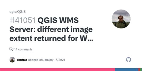 Qgis Wms Server Different Image Extent Returned For Wms 111 And Wms 130 For Epsg4326