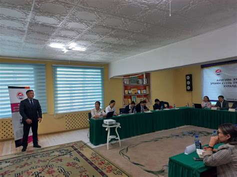 ДОРНОД Хүүхдийн эрх зөрчигдөхөөс урьдчилан сэргийлэх шалгалт хийгдэж байна