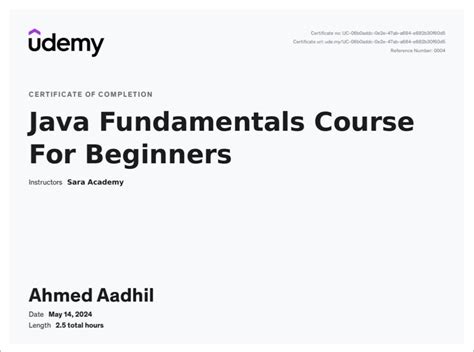 Ahmed Aadhil On Linkedin I Am Happy To Have Completed This Certificate Because I Was Able To