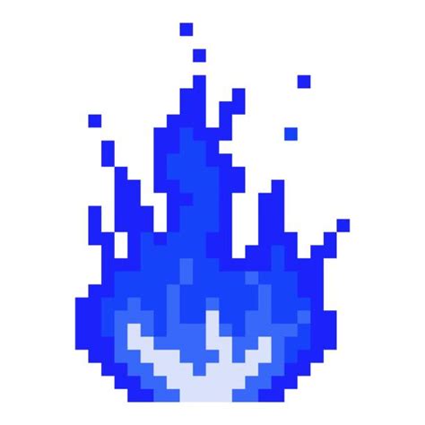 90 Pixelated Fireball Stock Illustrations Royalty Free Vector