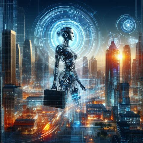 Dimitry Ortiz On Linkedin The Future Is Already Here Its Just Not