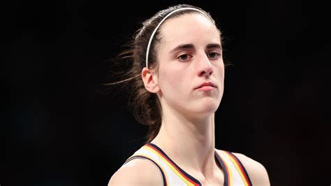 Caitlin Clark Likely Wont Play For Team Usa At The Paris Olympicsand The Online Debate Is
