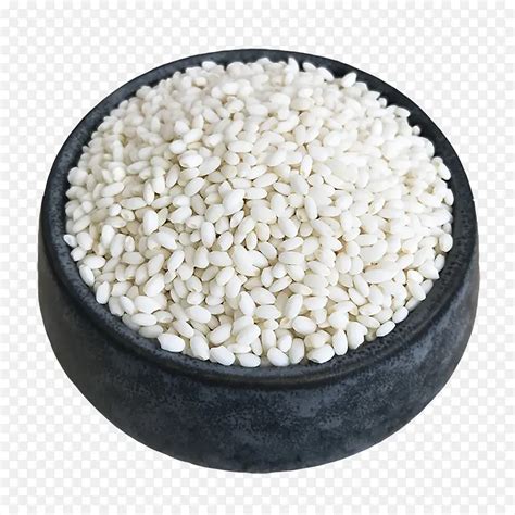 产品实物五谷杂粮白糯米PNG图片素材下载 图片编号yjjrnwjy 免抠素材网
