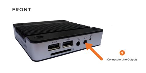 CUBE Installation Guide