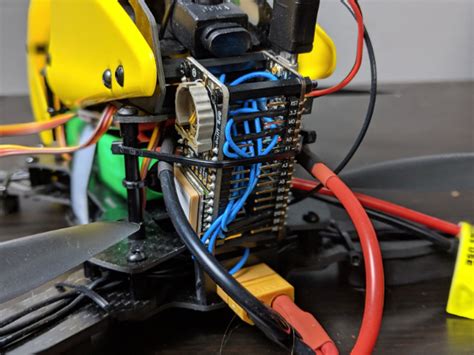 How To Build A Gps Tracker For Your Drone Particle Maker Pro