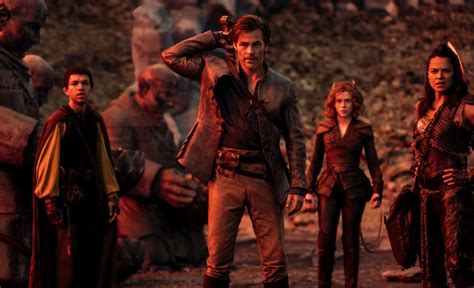 Dungeons And Dragons Honor Among Thieves Film Adaptasi Table Top Game Yang Ditunggu Gaekon