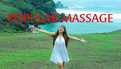 2026 Call Massage Surabaya With Reviews