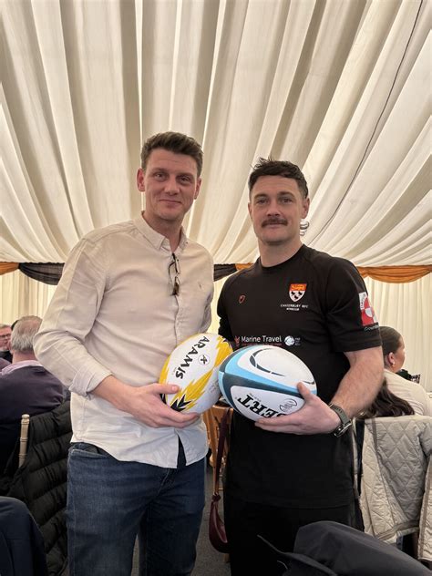 An Enjoyable Day For All Great To See Our Customers And Prospective