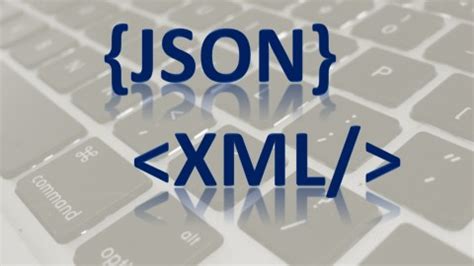 Json Aprende Qu Es Y Por Qu Lo Necesitas Aprender Big Data