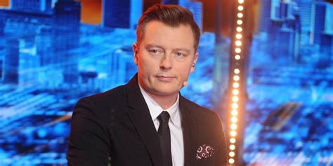 Jaka to melodia znika z TVP Rafał Brzozowski komentuje medialną
