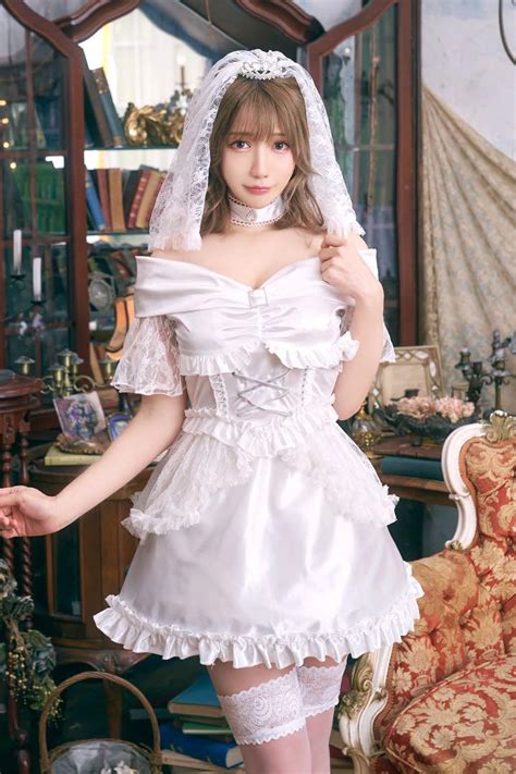 クリアストーン ウェディングドレス コスプレ メルカリ