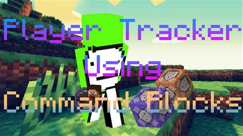 how to make the dream speedrunner vs hunter player tracking compass with command blocks on java