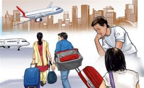 वैदेशिक रोजगारीमा गएका श्रमिकको योगदान कोषमा नियमित गर्न माग
