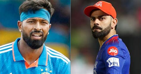 ভারতের বিশ্বকাপ দলে নেই কোহলি হার্দিক