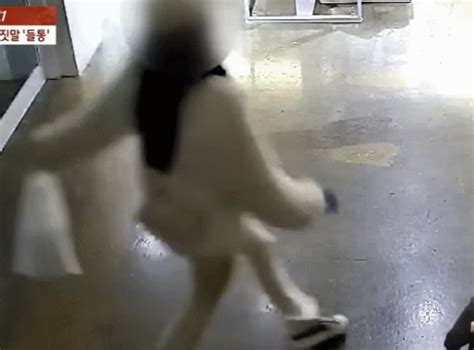 대표가 성폭행 걸그룹 출신 Bj의 거짓말당시 Cctv 공개 한국경제