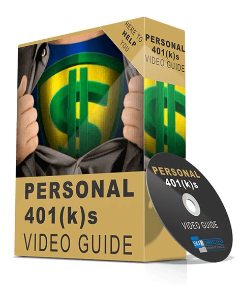 Self Directed Retirement Plans Take Checkbook Control Of Your Ira