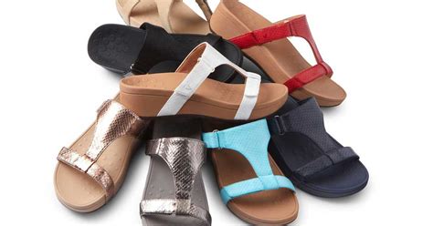 Vionic Womens Shoes As Low As 3499 On Zulily Wide Widths Available