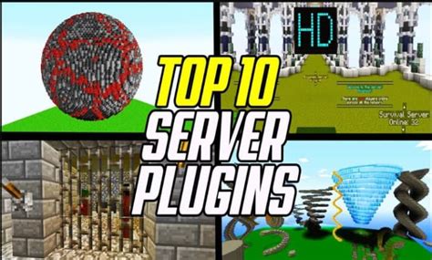 Develop A Full Custom Minecraft Plugin By Zamsha308 Fiverr