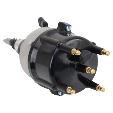 Jeep Wrangler Distributor 94 97 25l Jeep Wrangler Yj Free Shipping