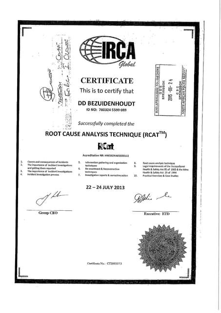 Rcat Pdf