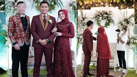 Wajah Cantik Briptu Fadhilatun Nikmah Polwan Bakar Suami Polisi Di