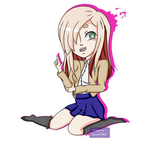 Despair Arc By Kokorosweetdevil On Deviantart