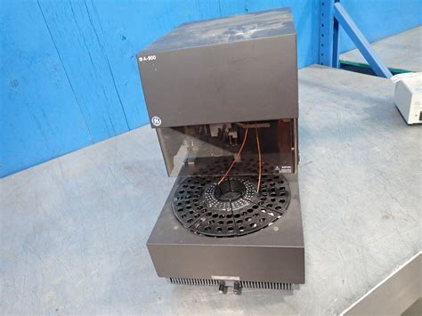 Used General Electric Data Analyzer Hgr
