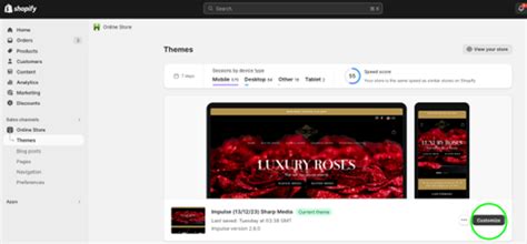 How To Hide Your Shopify Store