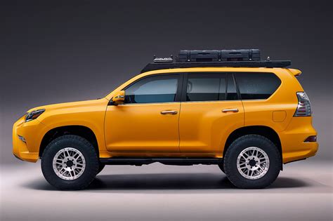 D N Xe Lexus Lx Gx Ch Nh H Ng N Y Cho Th Y Xe Ch T Ch I Ph T Tr Ng Th N O