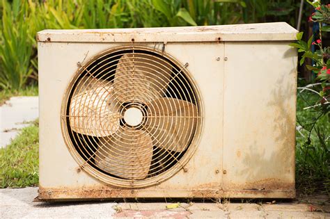 Air Conditioner Replacement Cost In 2023 Checklist Linquip