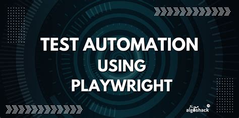 Test Automation In Healthcare Payers Providers And Life Sciences