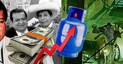 Loreto Precio Del Balón De Gas Oscila Entre Los 73 Y 100 Soles Y
