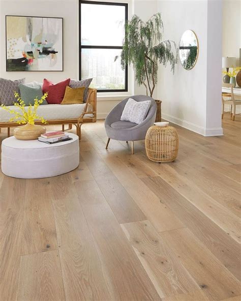 Engineered White Oak Hardwood Castillian Premier Coastal Fog Artofit