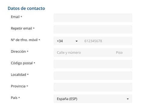 Solicitar El Formulario Esta Lea Aquí Cómo Funciona