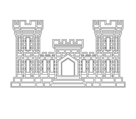 Army Engineer Branch