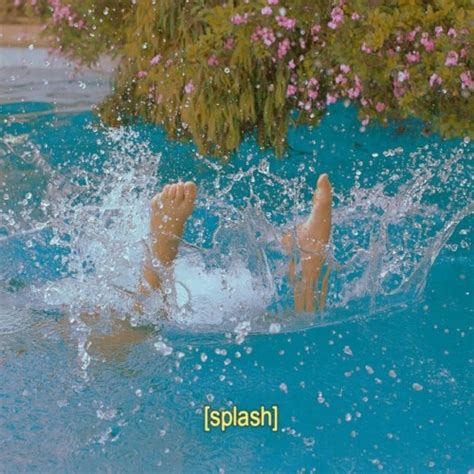 Splash On Tumblr