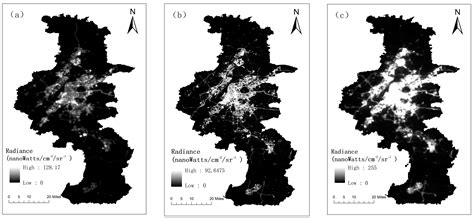 using dual spatial clustering models for urban fringe areas extraction