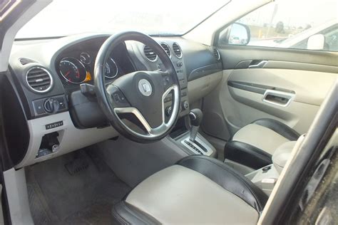 2009 Saturn Vue Xr Awd7000 Reasonable Rides