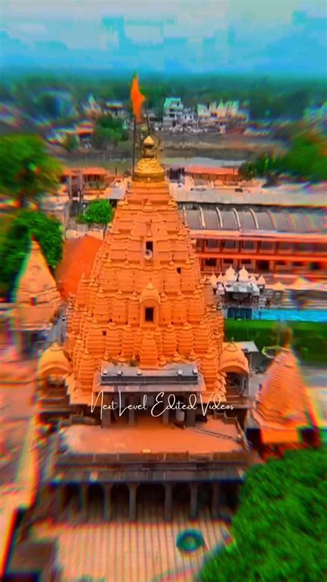 Har Har Shambhu Mahakaleshwar Ujjain Aesthetic Whatsapp Status Jai