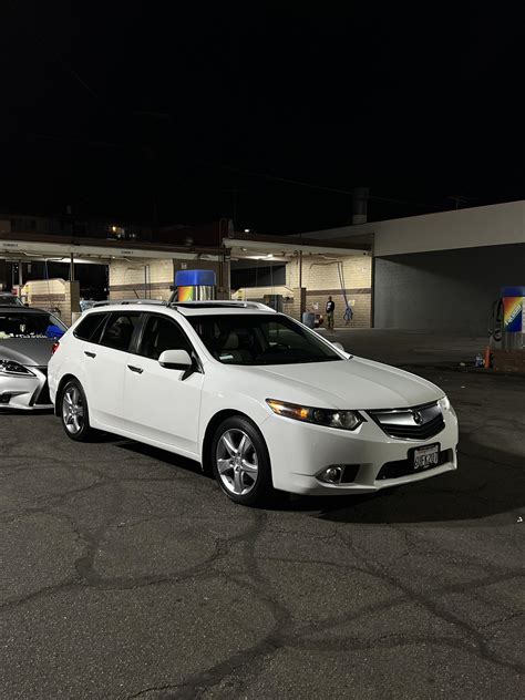 Tlx A Spec 22 Performance Mods R Acura
