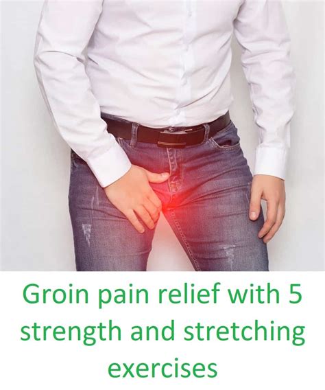 Groin Strain Causes Symptoms Diagnosis Treatment Exercises My Xxx Hot Girl