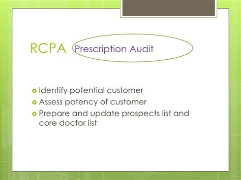 Rcpa