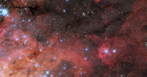 Astrónomo Chileno Logra Fotografiar La Muerte De Una Estrella A 1250