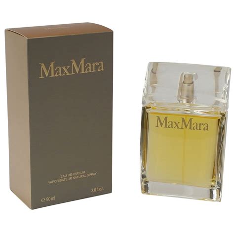 Max Mara Classic for Woman Eau de Parfum Spray 90 ml | bei Duftwelt ...