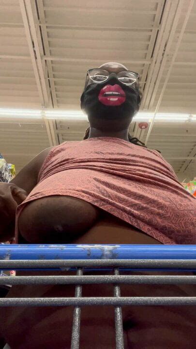 Nookiescookies Flashing Her Nipples In Walmart Hd Porn 64 Xhamster